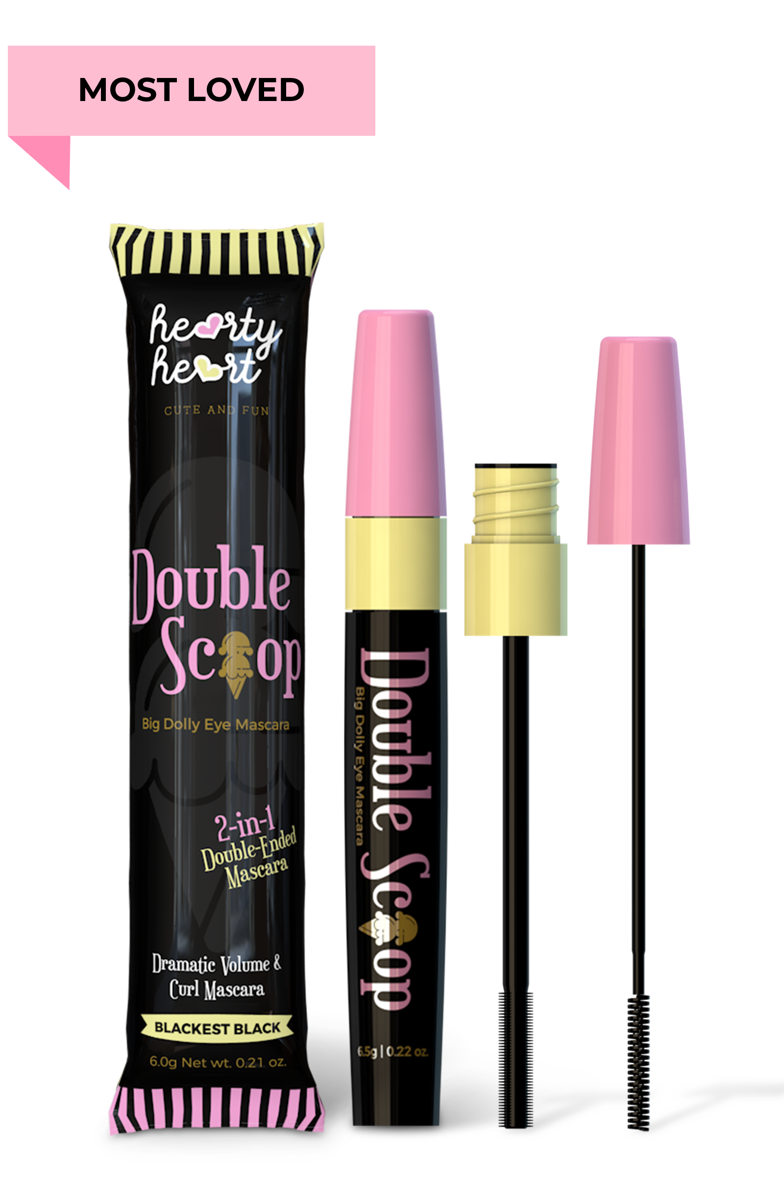 Welcome - Hearty Heart