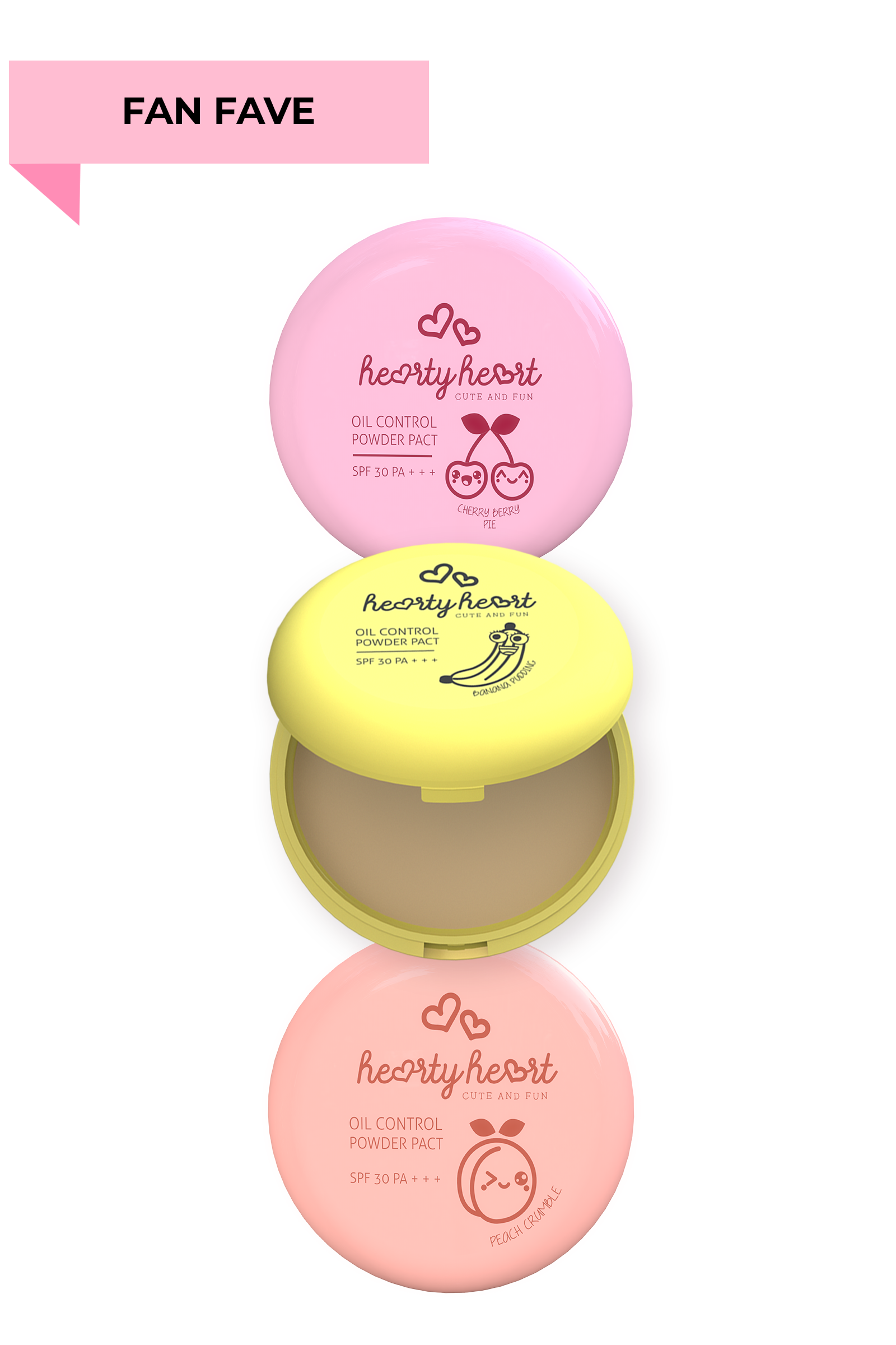 Welcome - Hearty Heart