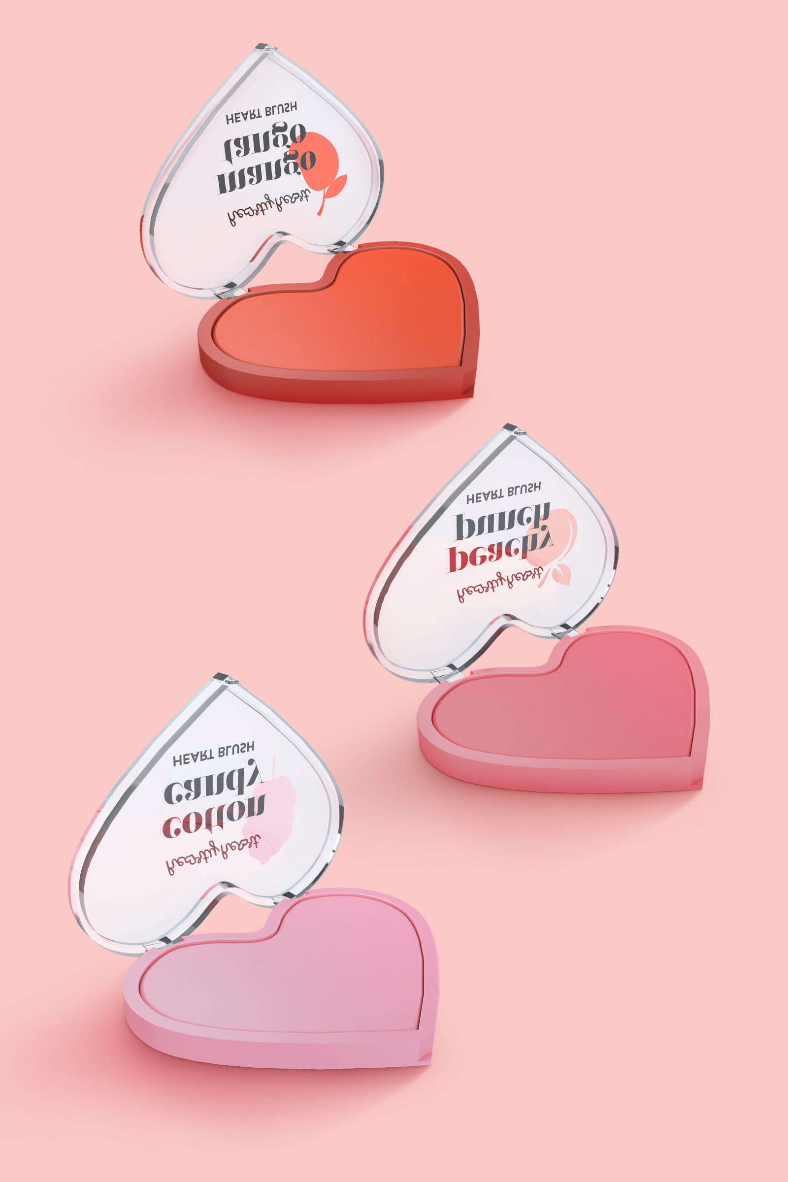 Welcome - Hearty Heart