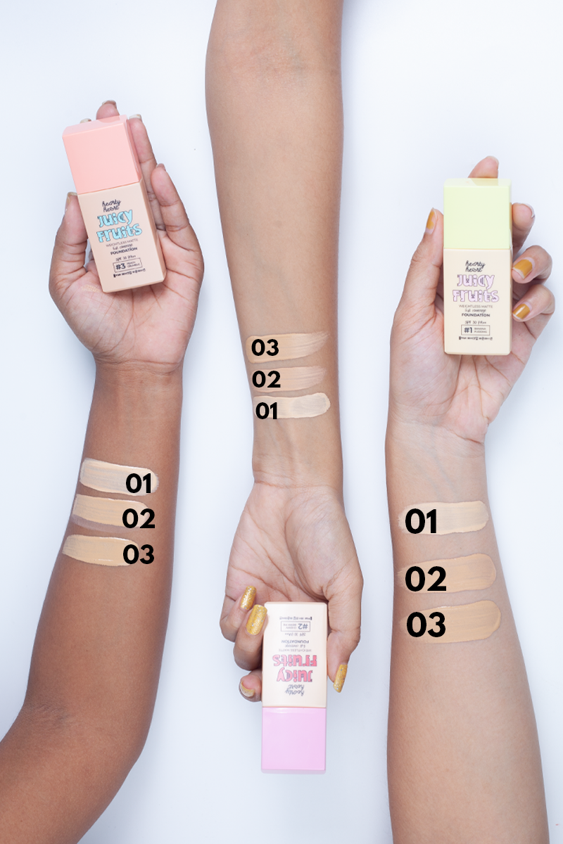 Welcome - Hearty Heart