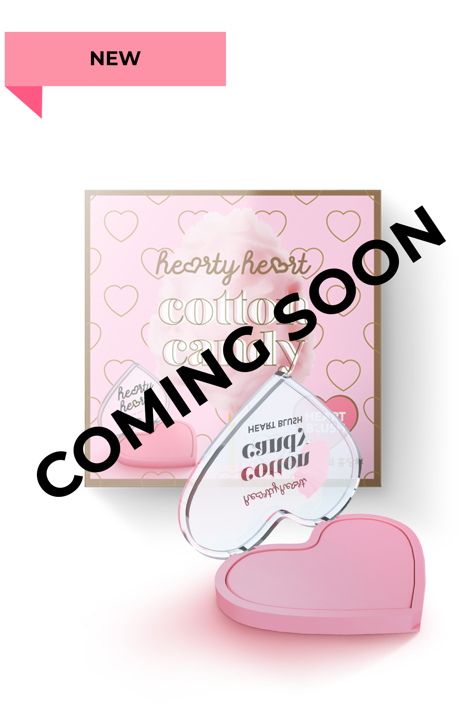 Welcome - Hearty Heart